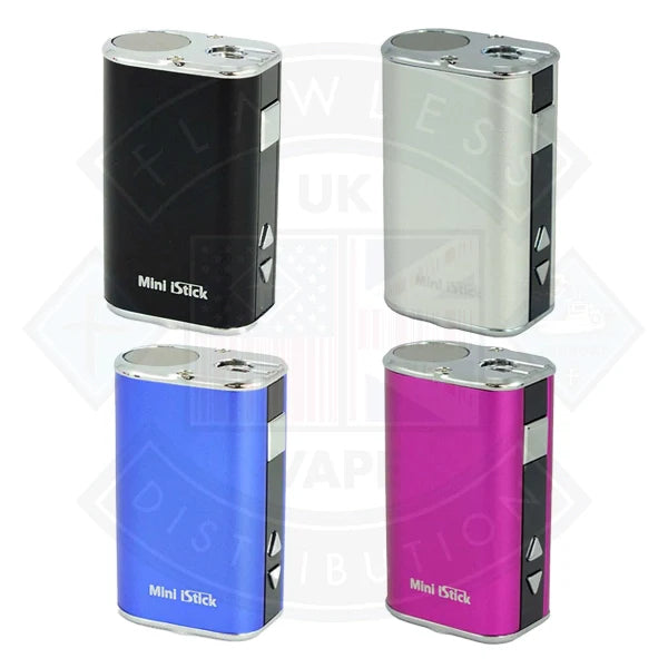 Eleaf iStick Mini 10W | Flawless Distribution – Flawless Convenience Store