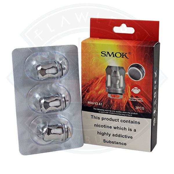 Smok Mini V2 coils 3packs – Flawless Convenience Store