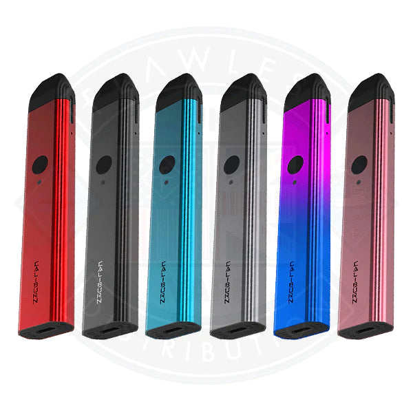Uwell Caliburn Vape Kit – Flawless Convenience Store